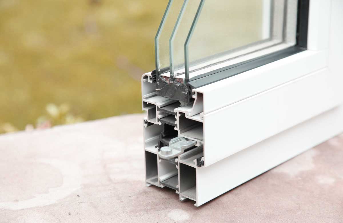 Triple Vitrage – VitraTop